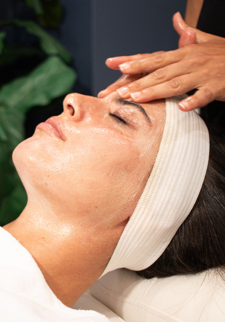 Skin House Facial Bar | Medical Grade Custom Facials