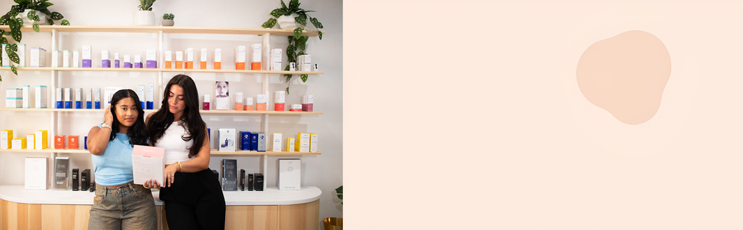 Skin House Facial Bar | Best Facials In Philadelphia | Near Me