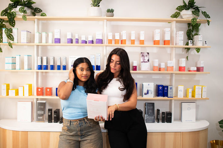 Skin House Facial Bar | Best Facials In Philadelphia